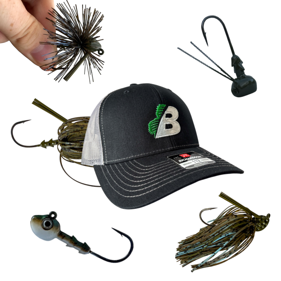 Shop All – BAFA Fishing